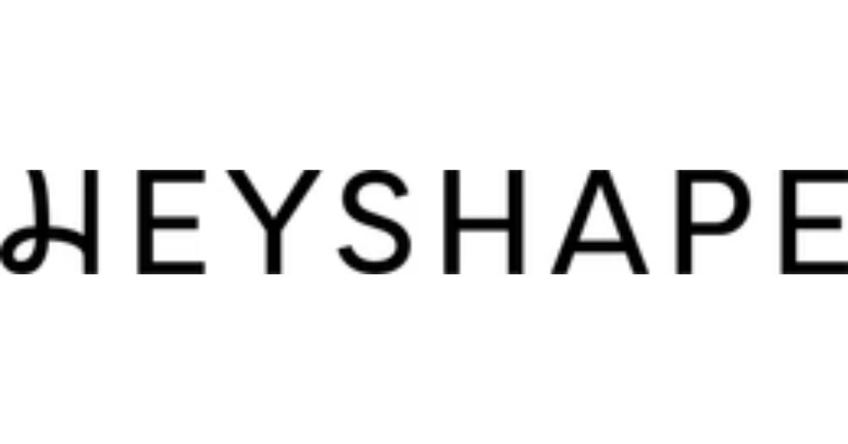 Hey Shape Bodies – HeyShape